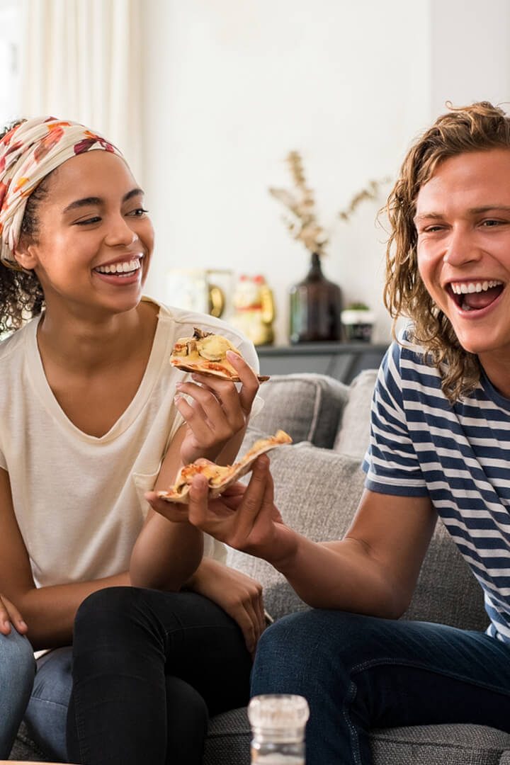 Apartment Amenities at Brixton West