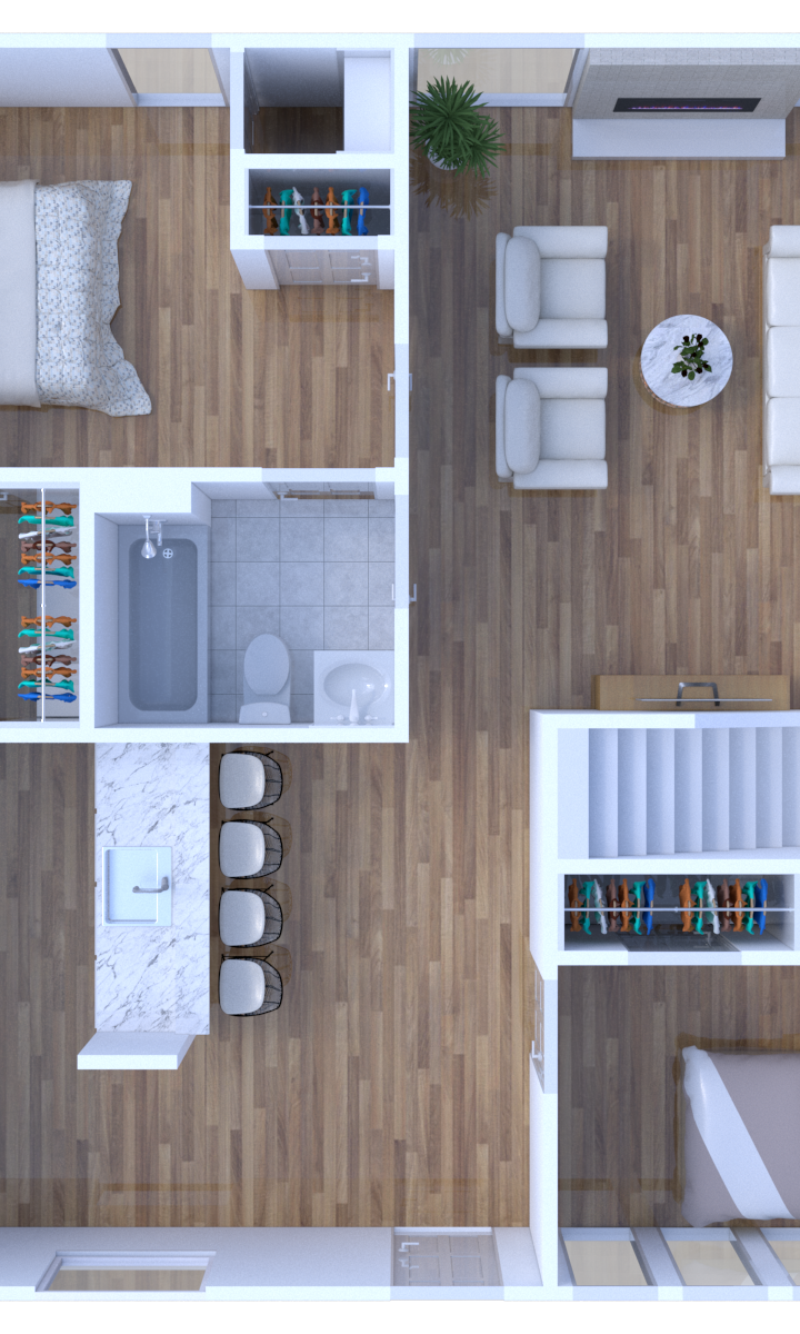 Apartments for Rent in Arlington, TX | Brixton West`s Home page