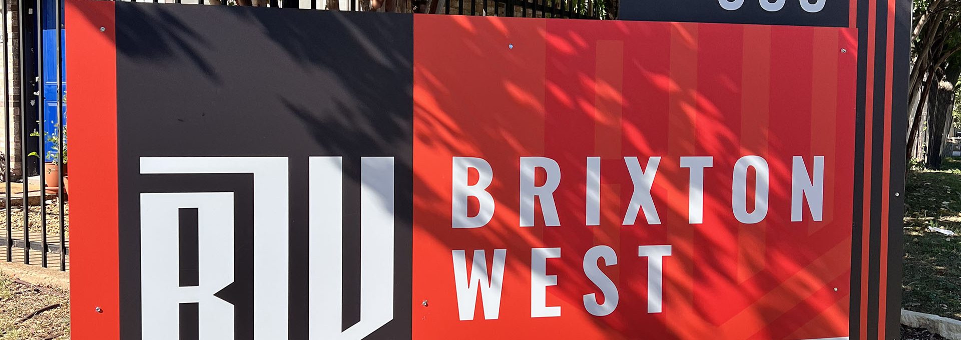 Brixton West Photo Gallery