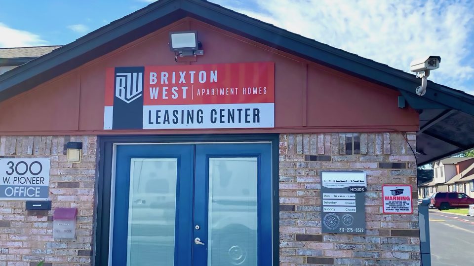 Brixton West Photo Gallery