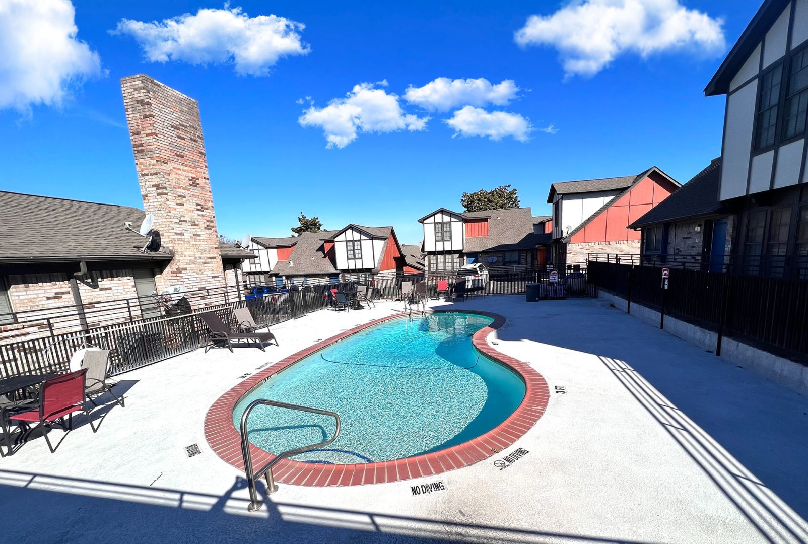 Brixton West Photo Gallery